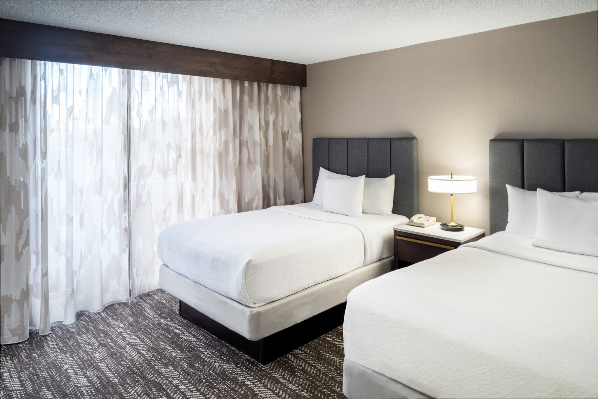 Daytona NASCAR Hotel Rooms - Daytona 500 Hotels