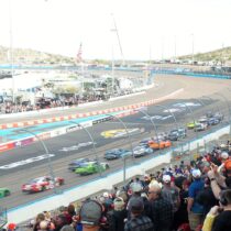 2026 NASCAR Schedule | Race Dates & Event Weekends