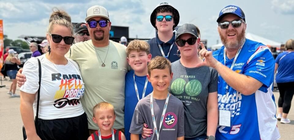 Nashville Cracker Barrel 400 Host Recap 2025 | RaceAway